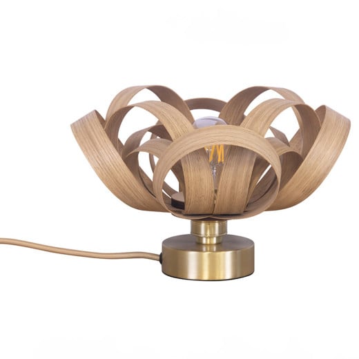 Tom Raffield Lighting | Sustainable Design