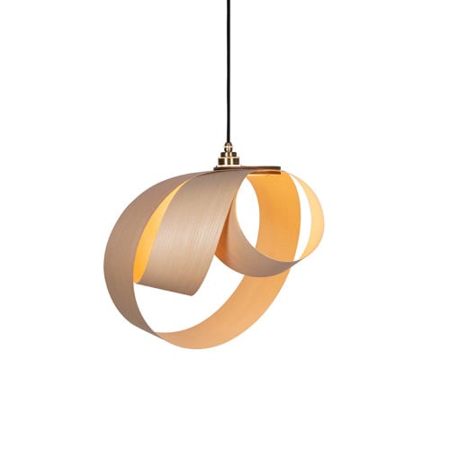 Tom Raffield Lighting | Sustainable Design