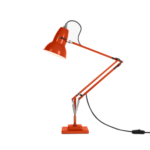 Anglepoise | Iconic British Lighting | Guarantee for Life