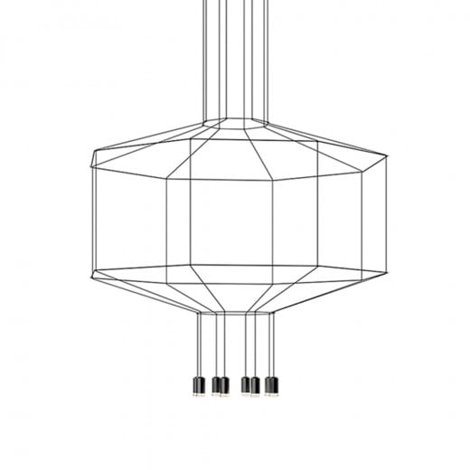 Vibia Wireflow Collection