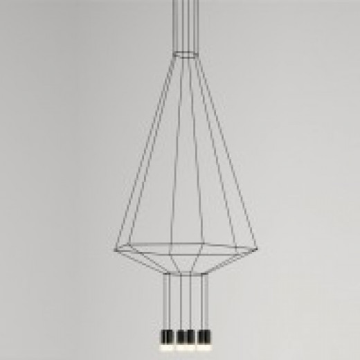 Wireflow Collection by Vibia
