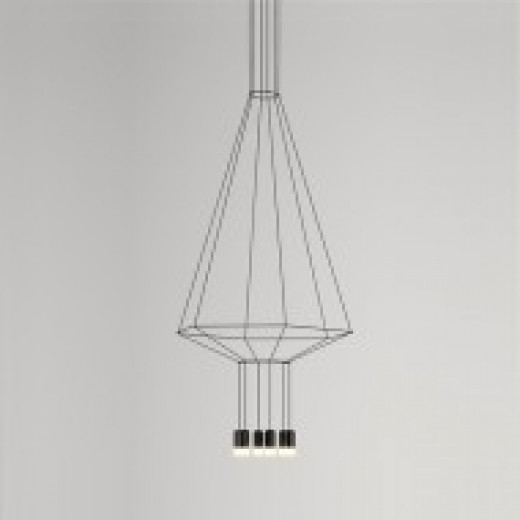 Wireflow Collection by Vibia