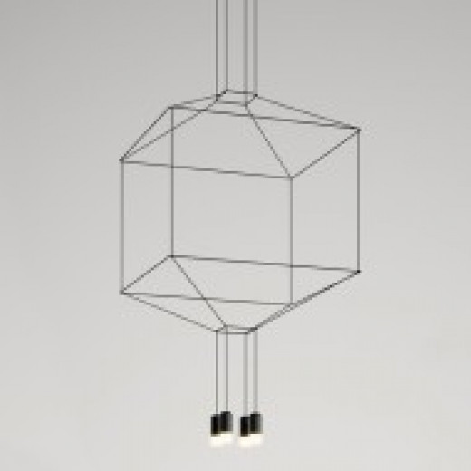 Wireflow Collection by Vibia