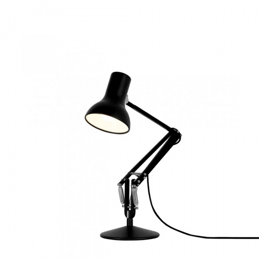 Anglepoise | Iconic British Lighting | Guarantee for Life
