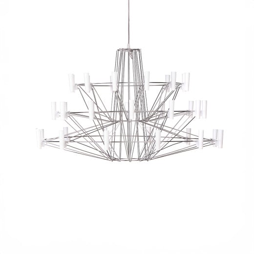 Moooi | Bold Lighting and Furniture Designs