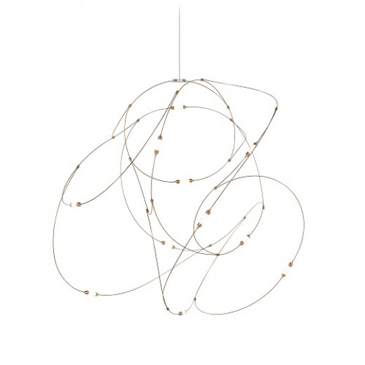 Moooi | Bold Lighting and Furniture Designs