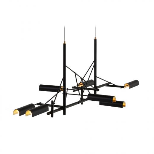 Moooi | Bold Lighting and Furniture Designs